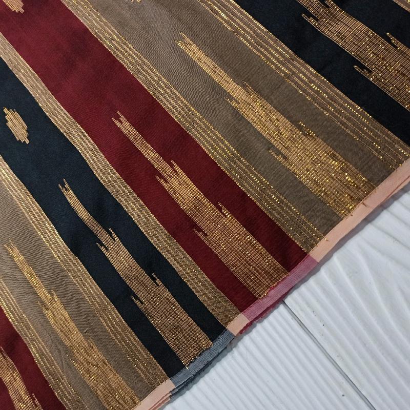 Kain sarung tenun lipa sabbe Sengkang warna hitam merah coksuu - Shop ...