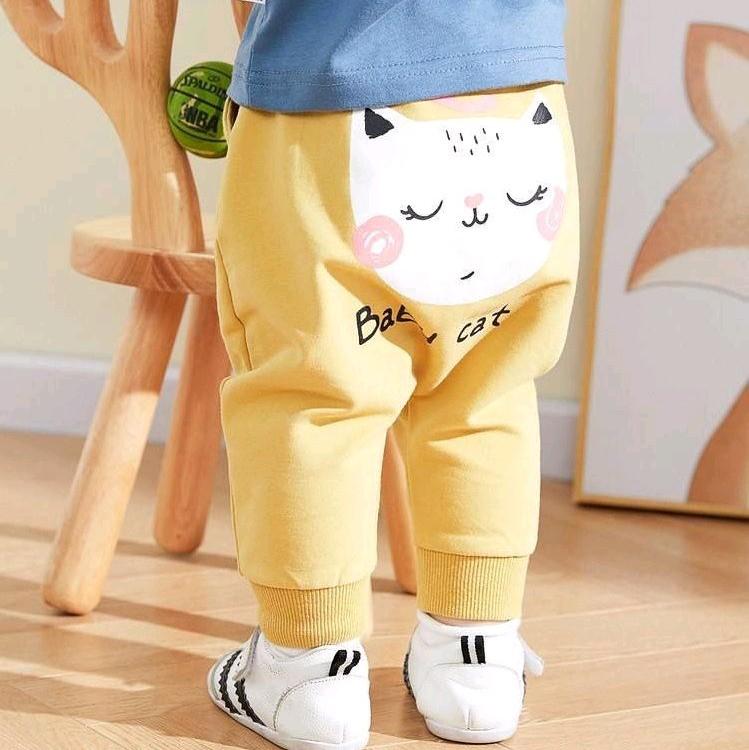Baju Seluar Budak Lock Dalam LIVE Sahaja - TikTok Shop Malaysia