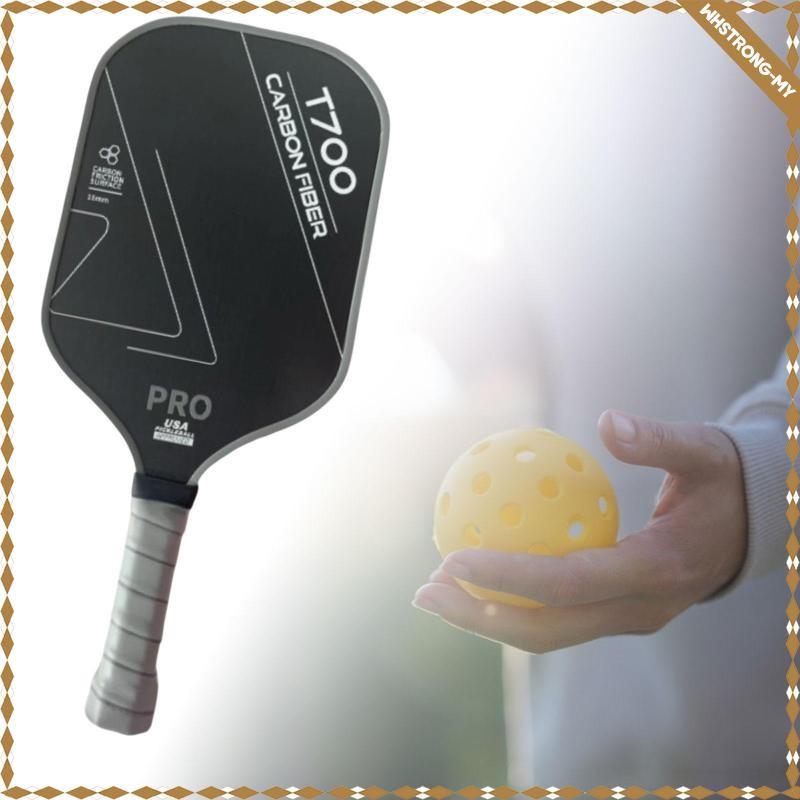 Raket Pickleball, Alat Kuat untuk Pemula dan Lanjutan, Sesua - TikTok ...