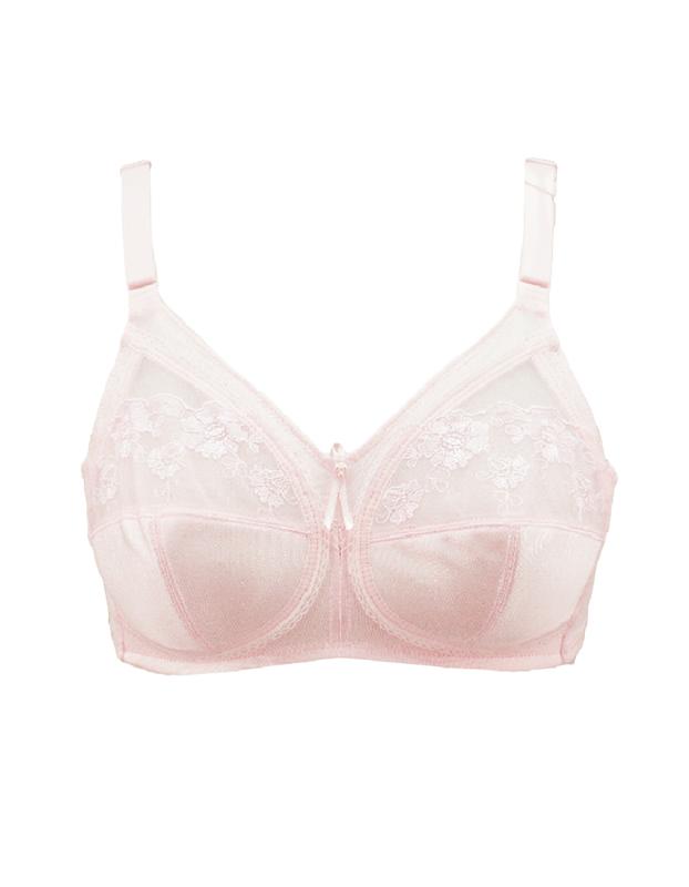 Wacoal Queen IB 2092 - Full Cup Bra - Non Wire - Cut & sew - Shop ...