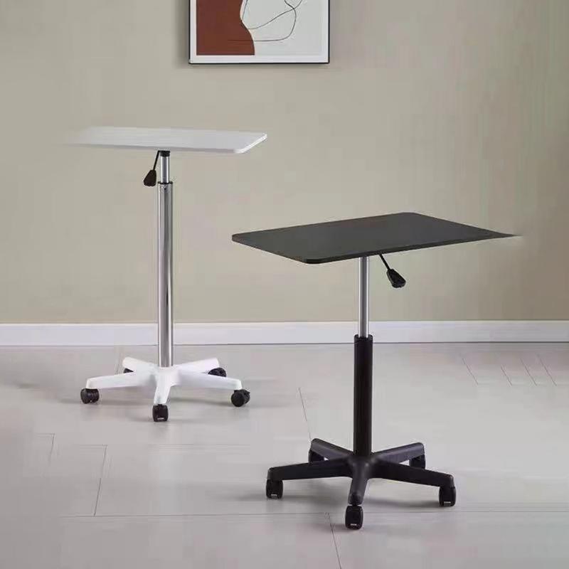 Smart Ergo Mobile Height Adjustable Table with wheels - TikTok Shop ...