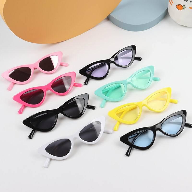 Kids Girls Boy Sunglasses Lightweight Sun Protection Glasses - TikTok ...
