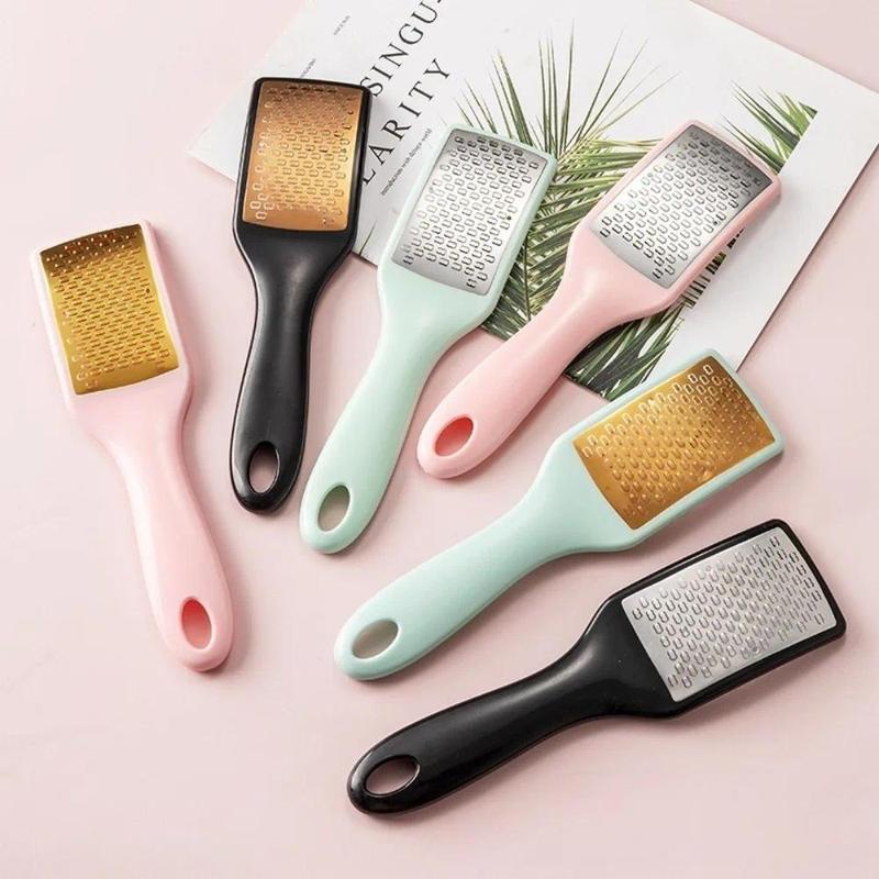 Foot File Scraper Callus Remover Feet Professional Foot Care - TikTok ...