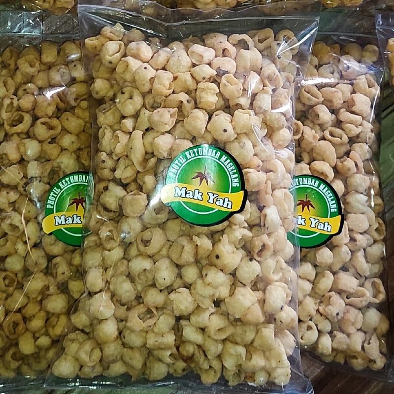 Pothil ketumbar magelang 500gram - Shop | Tokopedia