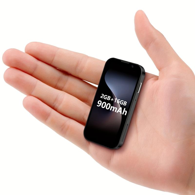 Mini Smartphone, 3G Android Mini Phone, 3 Inch Compact Screen, - TikTok ...