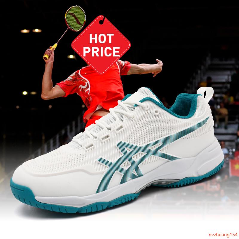 Kasut Badminton, Untuk Lelaki, Wanita dan Kanak-kanak, Kasut Tenis Meja ...