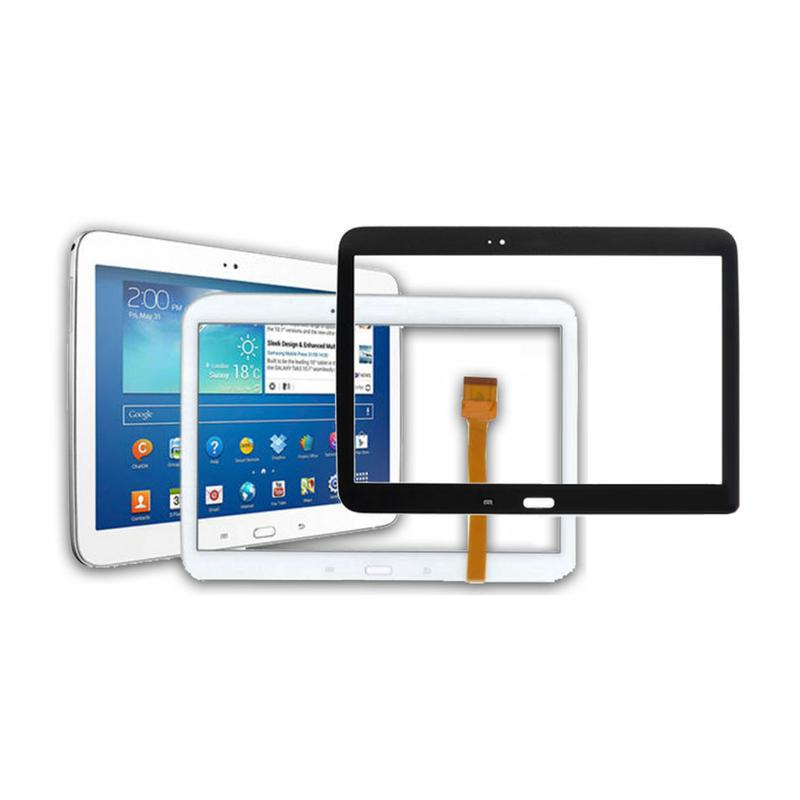 Skrin Sentuh Gantian, asal, untuk Samsung Galaxy TAB 3 GT-P5200 ...