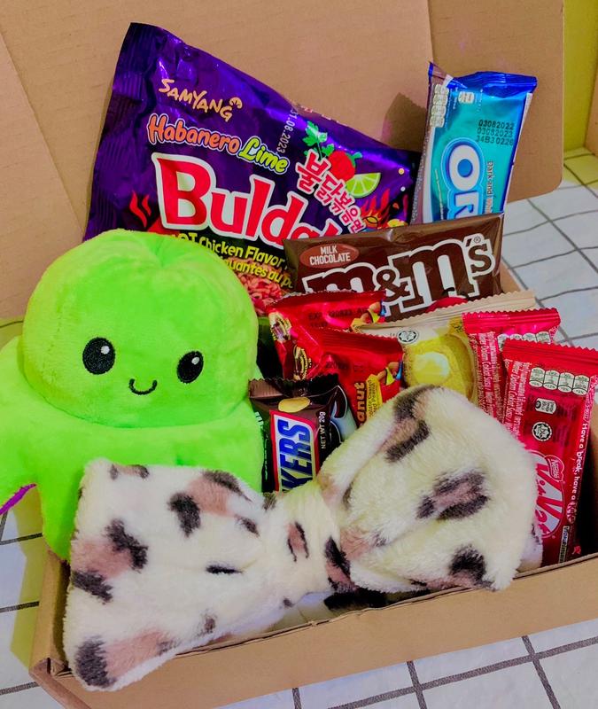 SET KOTAK BASIC, Gift Set Murahh Cute - TikTok Shop Malaysia