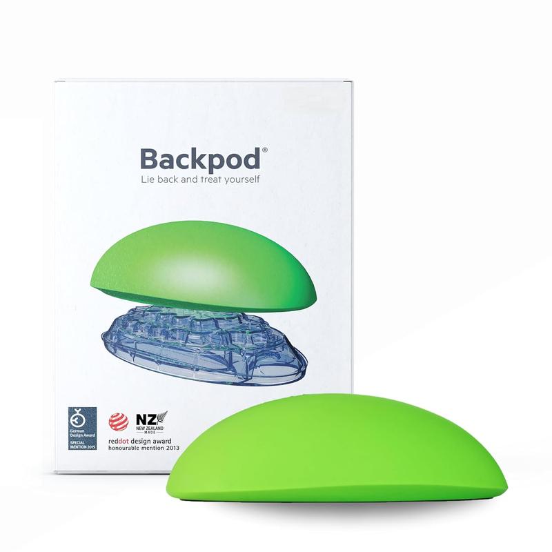 Backpod - Device for Costochondritis & Tietze Syndrome | Physio ...