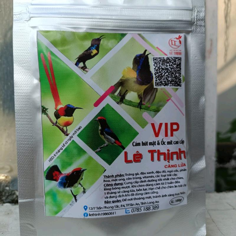 VOER DUONG LONG "VIP" VOER SOGON DAN KONIN ORIGINAL VIETNAM - Shop ...