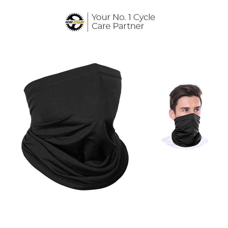 Tubemask Bandana Scarf Tube Mask Face Cover Cycling Mask Bik - TikTok ...