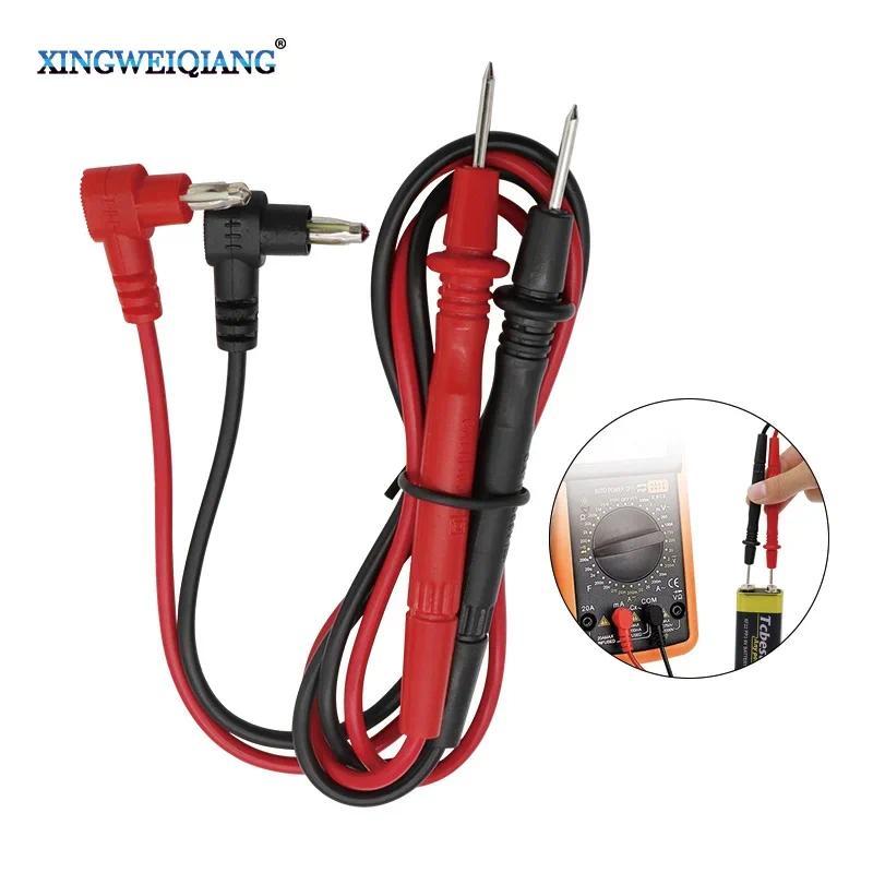 1000V 10A Universal Needle Point Multi Meter Test Probe / Lead - TikTok ...
