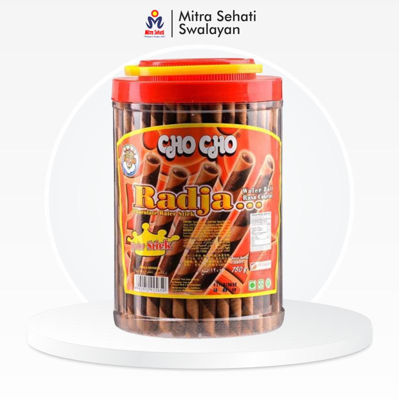 ASTOR CHO CHO RADJA / Astor Toples / Astor Full Choco 670gr - Shop ...