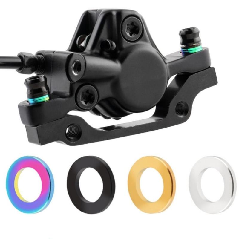 Penggubahan Basikal, Basikal M5 / M6, Brek Basikal, Pencuci Rata ...