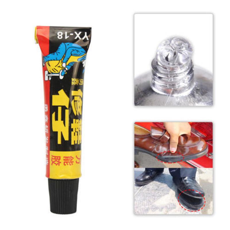 18ml Shoe Repairing Gel Portable Weak-odor Repair Tool Assistant ...
