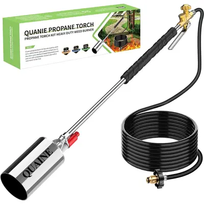 Bravex propane torch store