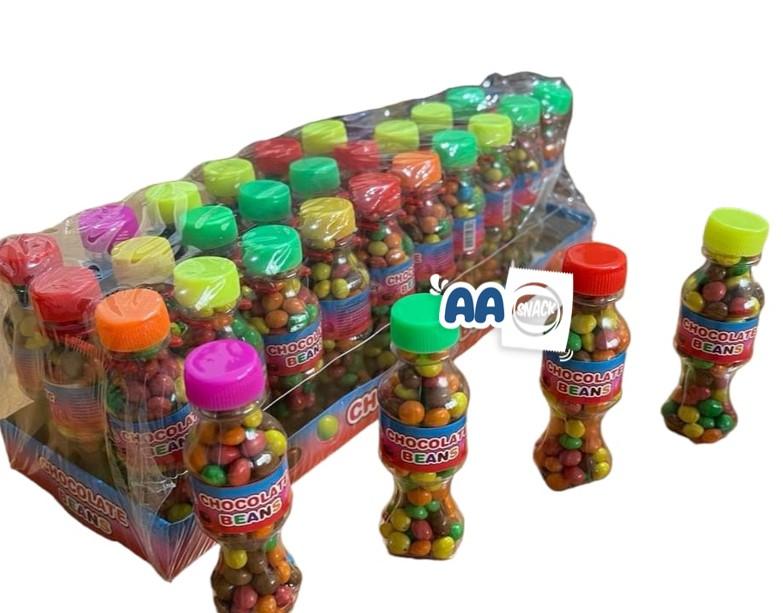 AAA COKLAT BOTOL COLA ISI 30 - Shop | Tokopedia
