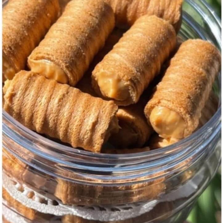 Kapit Roll sedap berbaloi - TikTok Shop Malaysia