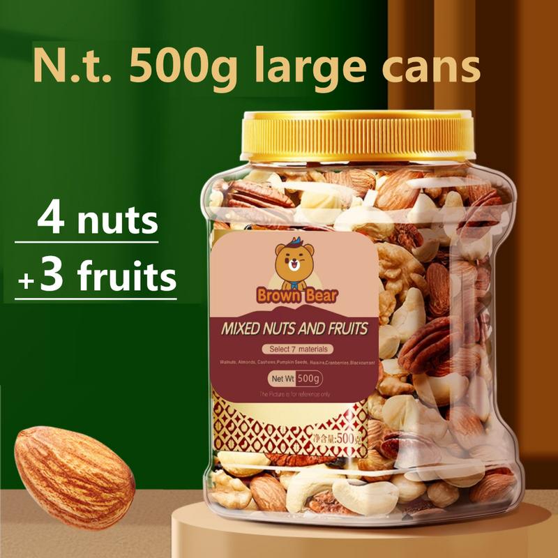 【COD】Trail mix fruit and nut mixed nuts and fruits mixed nut - TikTok ...