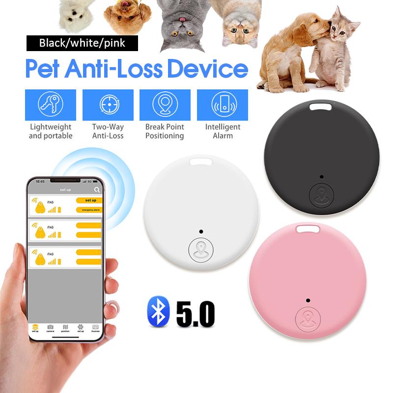 Remote GPS Keychain Smart Bluetooth Anti -ALTO Theft Automatic - TikTok ...