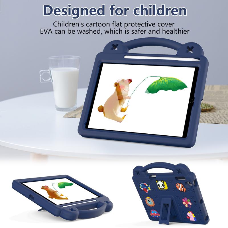 Kids EVA Stand Case For xiaomi Redmi Pad Pro 12.1 2024 Shockproof ...