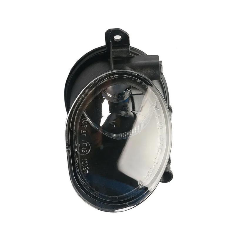30764930 30764931 Replacement Fog Light Housing Without Bulb for S40 ...