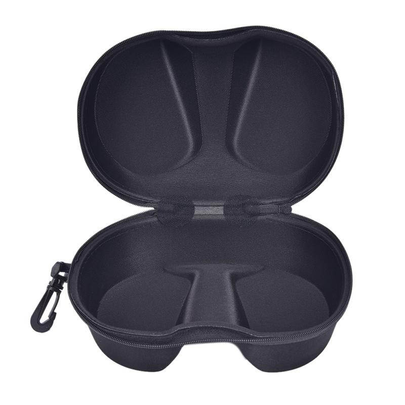1pc Mask Case For Diving Mask Underwater Storage Box Diving Glasses ...