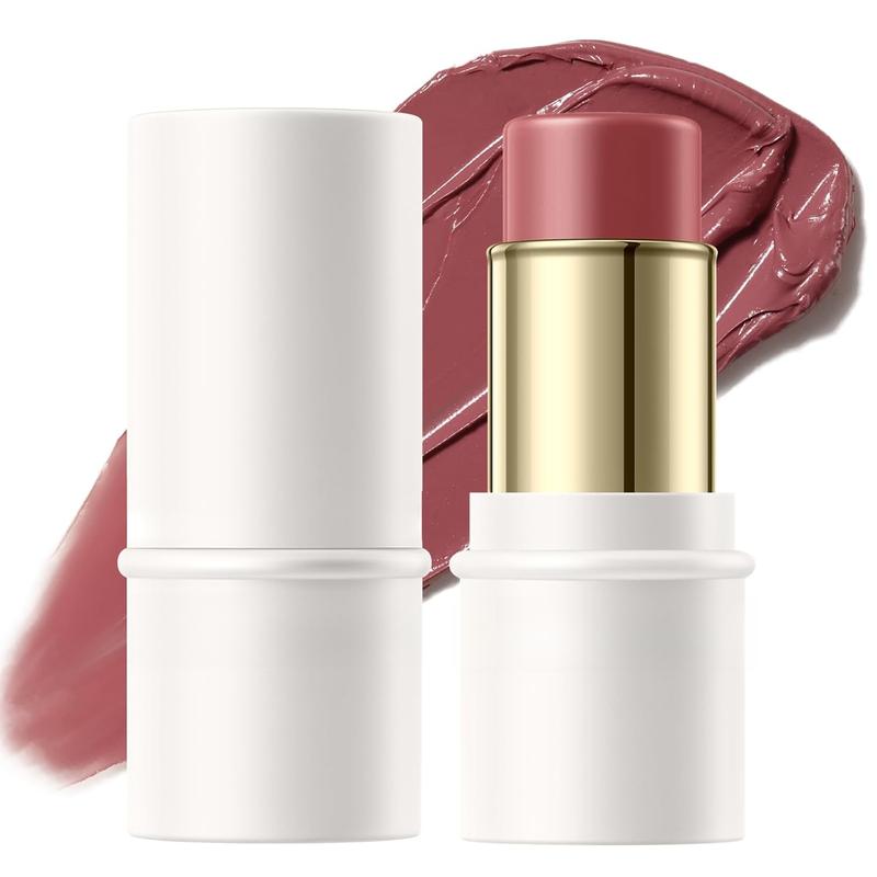 2 count Cream Blush Makeup Stick,Monochromatic Multi-Stick Blush ...