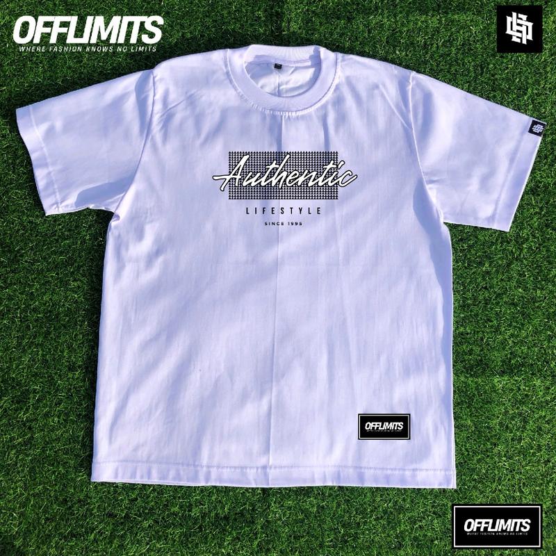 OffLimits Unisex Pro Club Inspired Printed T-shirt/Authentic - TikTok Shop Philippines