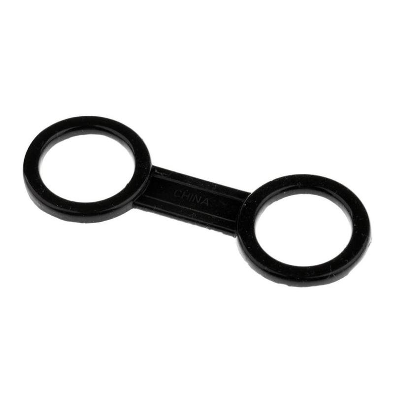 Silicone Snorkel Clip Keeper For Attaching To A Diving Gear - TikTok ...