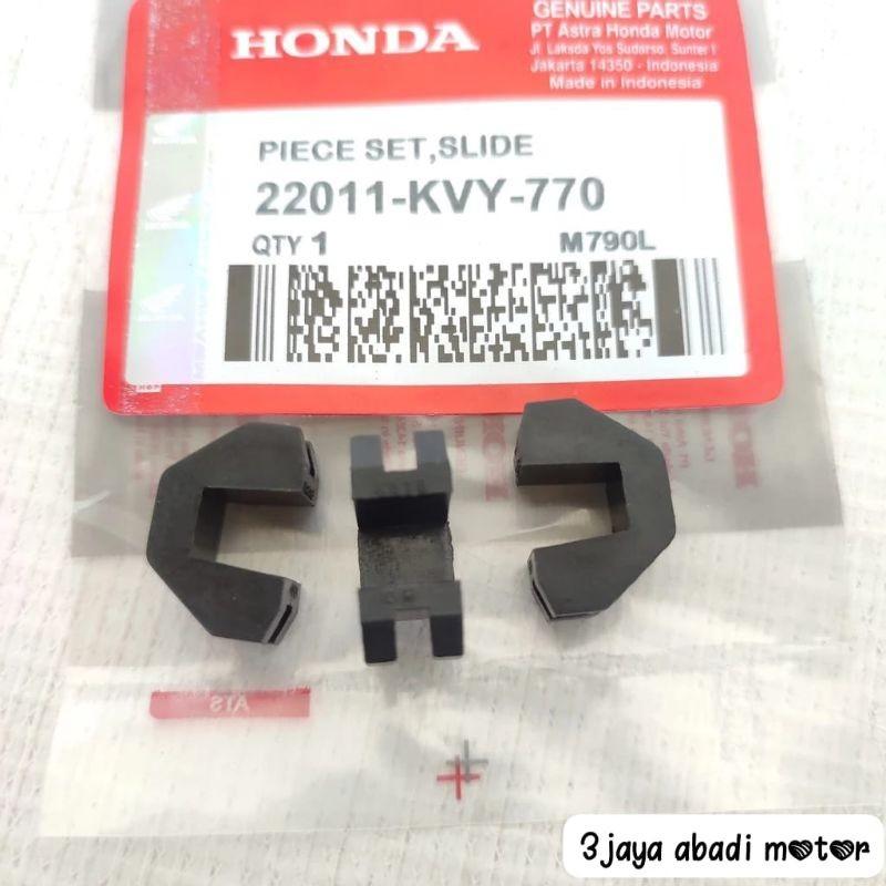 SLIDER HONDA BEAT,BEAT FI,BEAT ESP,SCOOPY - Shop | Tokopedia