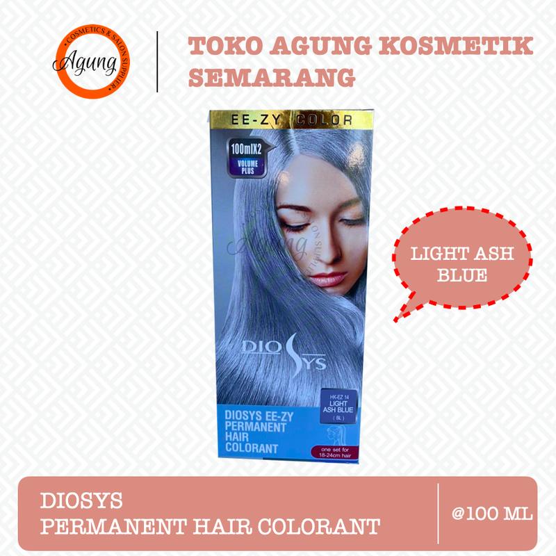 [AGUNG-SMG] Diosys Semir Rambut / Pewarna Rambut / Cat Rambut - Shop ...