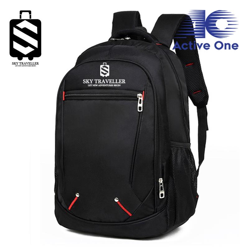 Beg Galas Beg Komputer Riba Perjalanan, ACTIVEONE SKY TRAVELLER ...