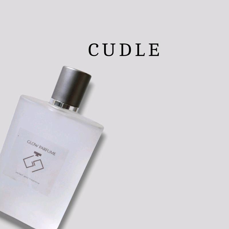 cudle baby parfum Uniseks aroma segar & lembut wangi tahan lama - Shop ...