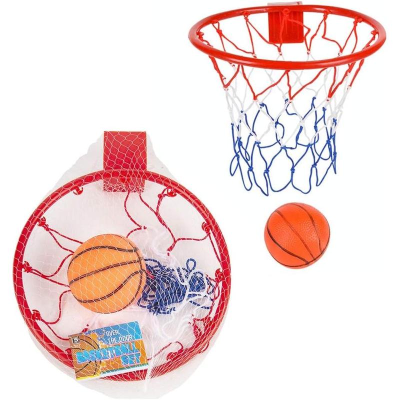 Island Novelty Over The Door Basketball Set Baby Gaggleville Bikini and ...