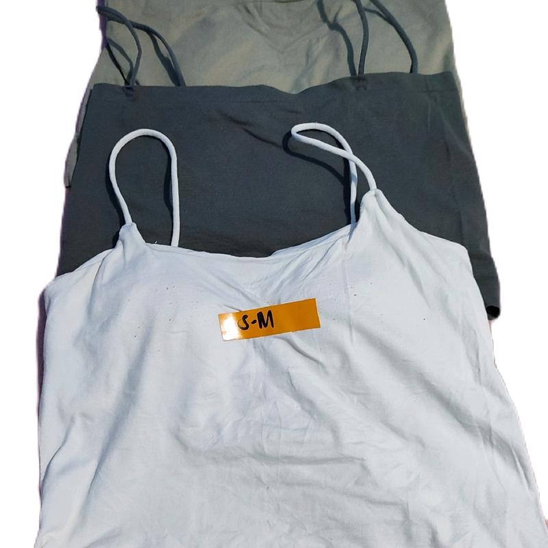 Sando tops for women Comfort - TikTok Shop Philippines