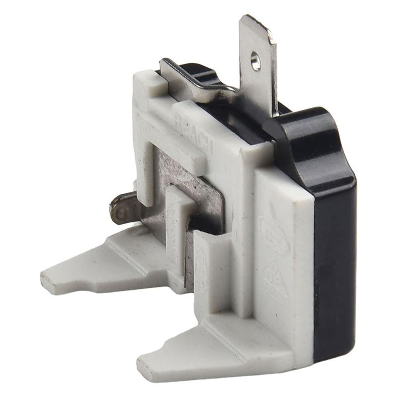 110/220V Compressor Overload Switch Start Relay Replacement Parts ...