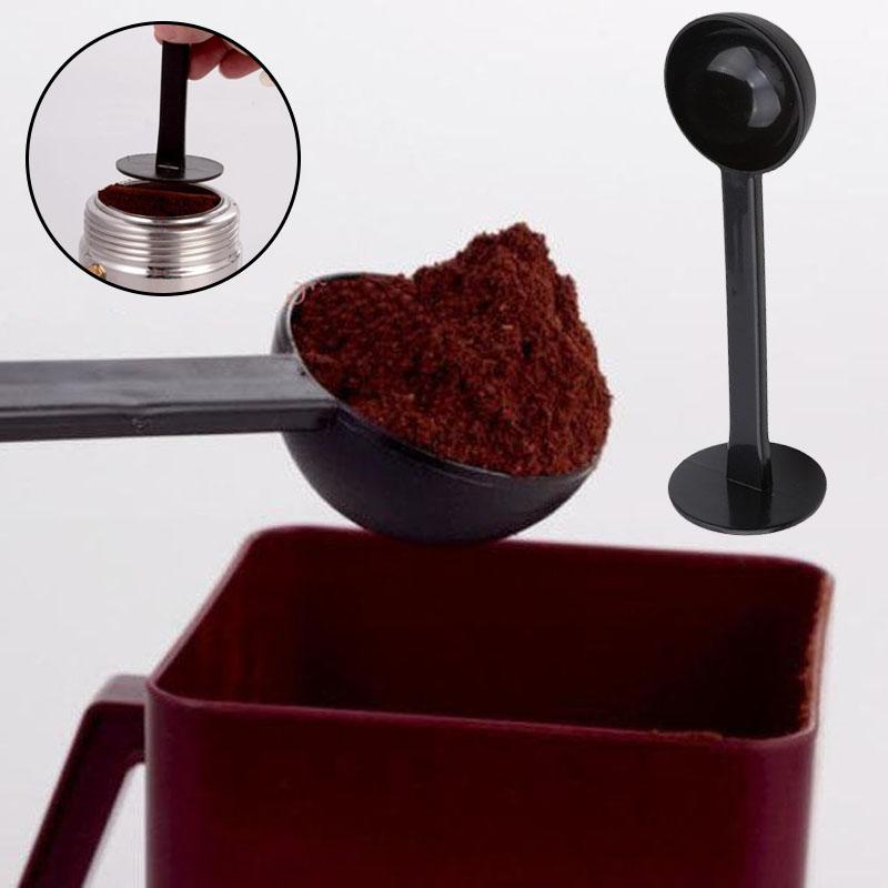 ED Coffee Espresso Measuring Spoon 10g Standard Spoons Tamping - TikTok ...