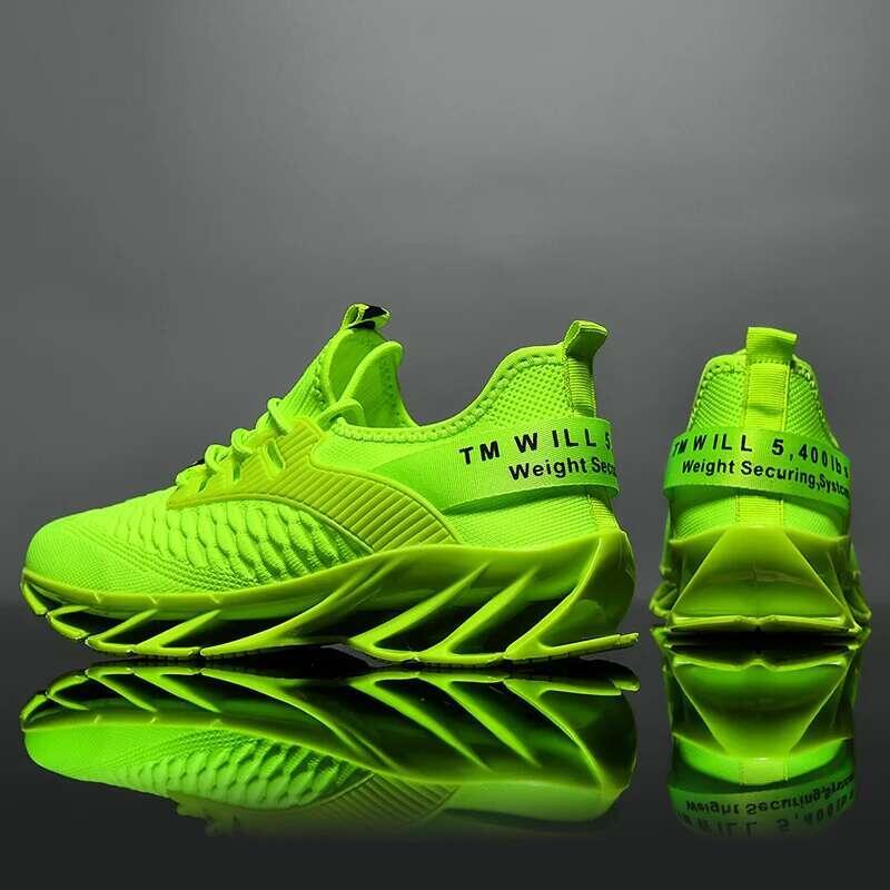 Kasut Sniker Lelaki, Gaya Kasual, Kasut tenis Lelaki, Jurulatih ...