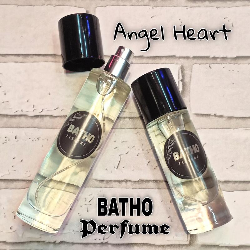Parfum Angel heart/parfum wanita/parfum tahan lama/parfum refill non ...