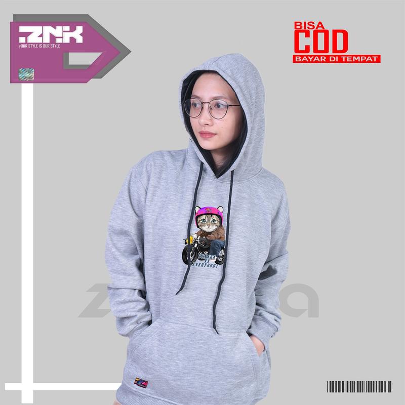 sweater cowok distro bandung keren hoodie cowok keren oversize - Shop ...