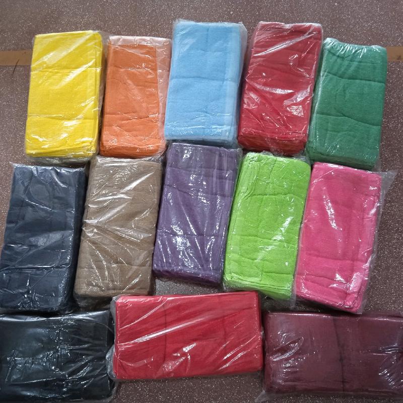 Handuk salon 35×70cm (6 lembar) - Shop | Tokopedia