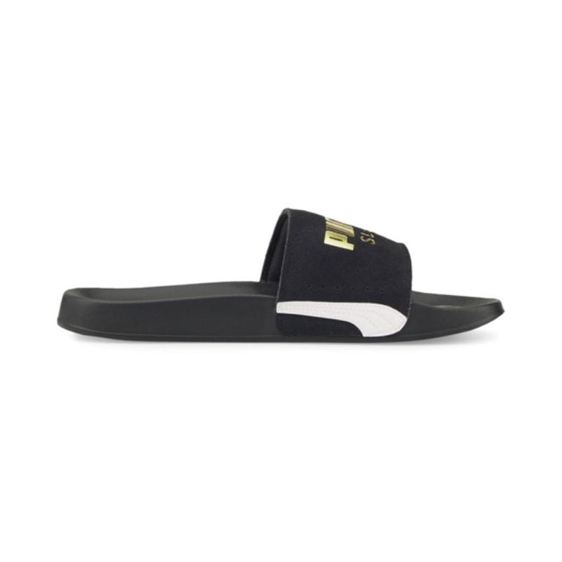 Puma Leadcat 2.0 Suede Classic Sandal Slides Unisex 38487201 - TikTok ...