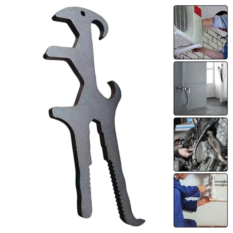 Alat Sepana Pelbagai Fungsi, 10-dalam-1, Serbaguna, Ergonomik, - TikTok ...