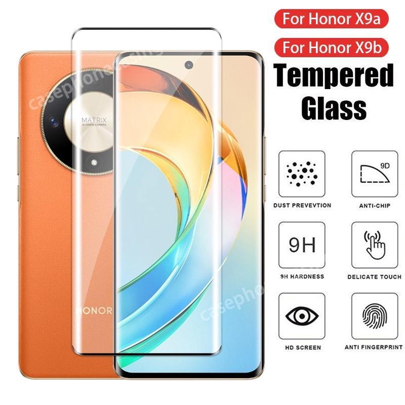 For Honor X9b X9a 5G HonorX9b HonorX9a X 9b X 9a 2023 Curved - TikTok ...