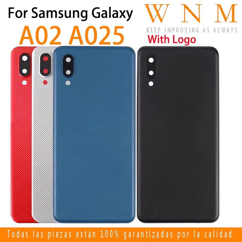 Perumah Penutup Bateri Belakang, Untuk Samsung Galaxy A02 A025 ...