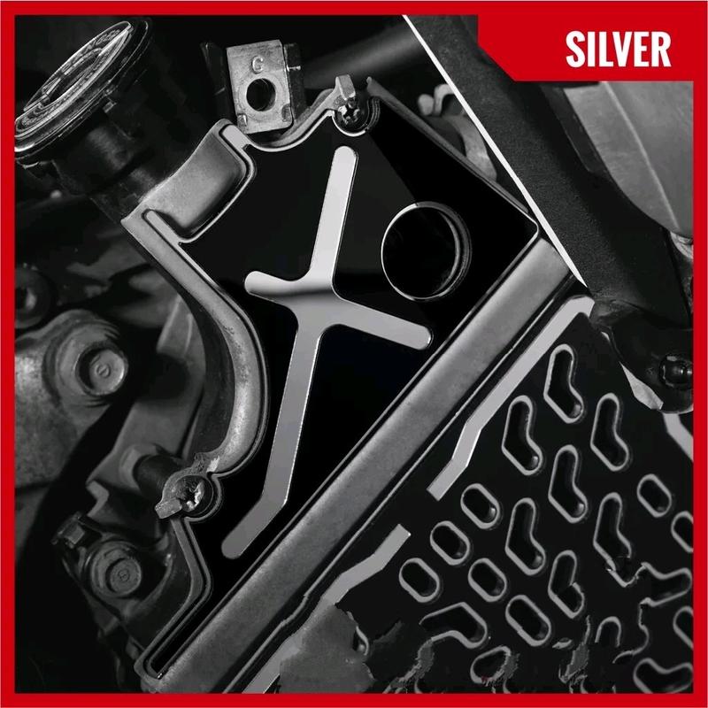 Garnish Cover leher Radiator Vario 160 PCX 160 ADV 160 STYLO - Shop ...