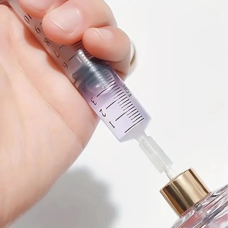 Dispenser Picagari, Ketepatan, Kapasiti 10ML, untuk Kosmetik - TikTok ...
