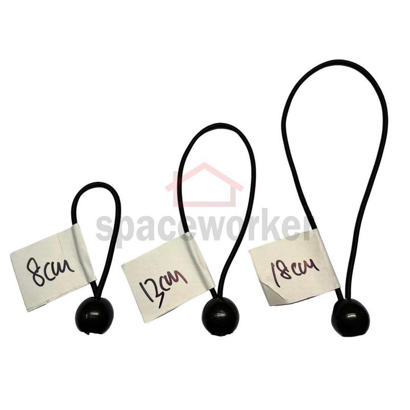 Tali Getah Bungee Bola – Tali Ikat Kanopi, Khemah, Tarik Tar - TikTok ...