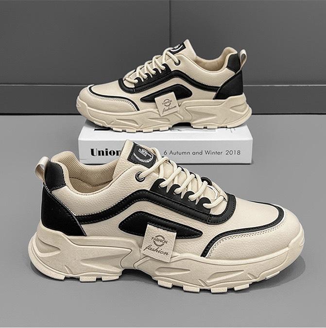 Giày sneaker Nam ST2SHOES (2001), Giày Thể Thao Nam Thời Trang - TikTok ...